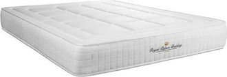 Royal Palace Bedding Matelas &agrave; m&eacute;moire de Forme Maxi &eacute;paisseur Balmoral 140x200 | Epaisseur : 24 cm | Confort : Ferme