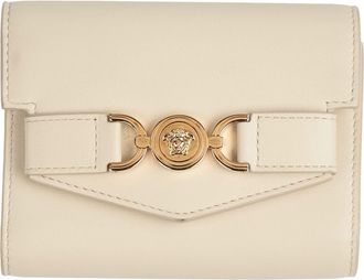 Versace Kleinlederwaren - Brieftaschen auf YOOX.COM