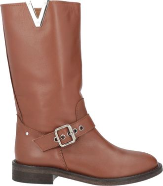 Via Roma 15 SCHUHE - Stiefel auf YOOX.COM