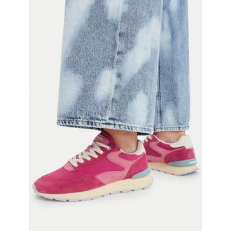 Hoff Sneakers HOFF City 12602010 Rosa