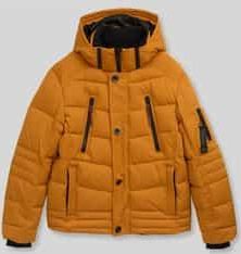 Tom Tailor Funktionsjacke mit Daunen-Steppung