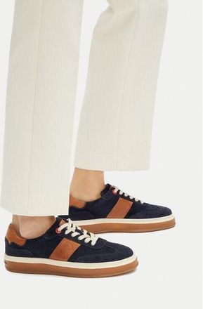 Beverly Hills Polo Club Sneakers WI34-3410-17438-01 Dunkelblau