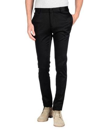 Daniele Alessandrini BAS - Pantalons sur YOOX.COM