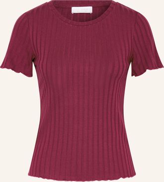 Rich & Royal T-Shirt rot