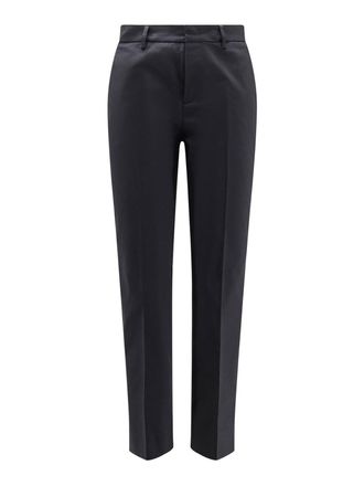 Aspesi Casual Hose - Schwarz