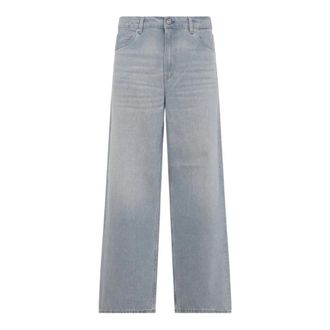 Our Legacy Vast Cut - - Jeans - Damen - Blau - W30