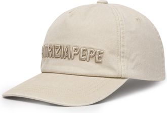 Patrizia Pepe Cap Patrizia Pepe 8F0108/A708-W411 Beige