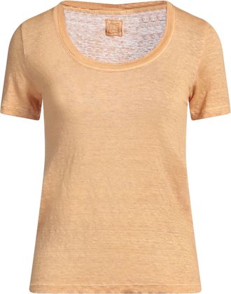120% Lino TOPS - T-shirts auf YOOX.COM