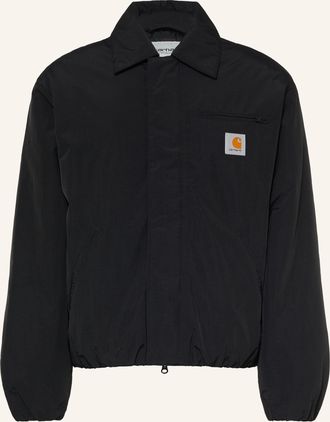 Carhartt Work in Progress Carhartt Wip Blouson Stanwood schwarz