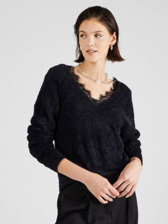 Only Strickpullover ONLPIUMO (1-tlg) Spitze