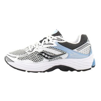 Saucony ProGrid Omni 9 - Femme - Sport - Bleu - Taille: 45 EU