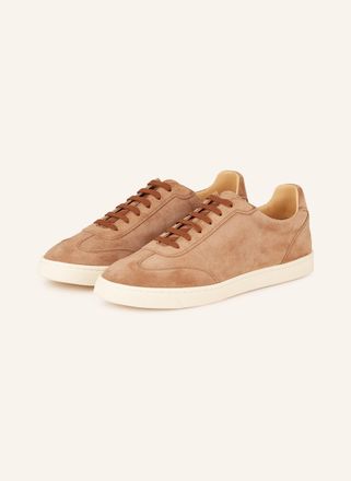 Brunello Cucinelli Brunello Cucinelli Sneaker braun