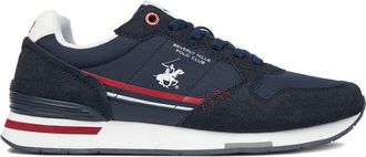 Beverly Hills Polo Club Sneakers Beverly Hills Polo Club CEO-SIRIO-01 V5 Dunkelblau