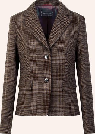 White Label Blazer Blazer braun