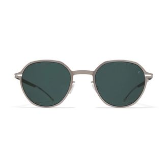Mykita unisex, Accessoires, Gris, Taille: ONE Size Lunettes de soleil Ml18