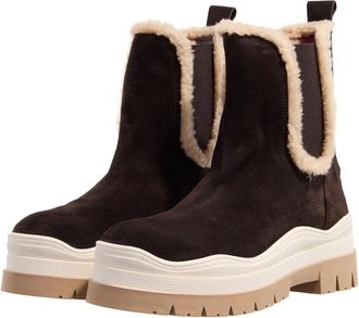 Bogner Stiefel & Boots - Arosa 8 B - Gr. 37 (EU) - in Braun - f&uuml;r Damen