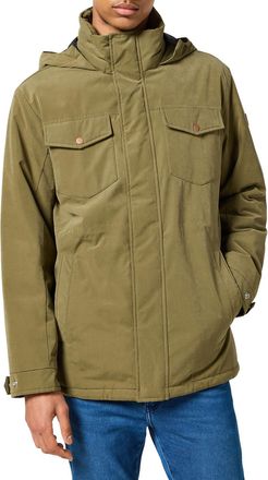 Wrangler Winter Jacket Jacke für Herren