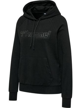 Hummel Verstellbare Taille Kapuzenpullover Raglan&auml;rmel Hmlnoni Damen
