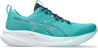 Asics Homme Gel-Pulse 16 Sneaker, Illuminate Mint/Wave Teal, 41.5 EU