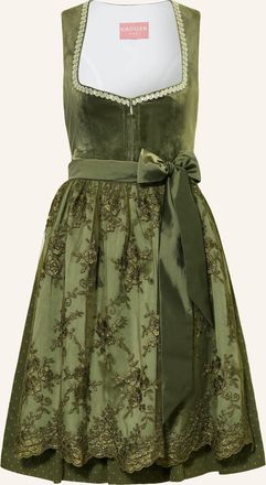 Krüger Krüger Dirndl Yosi gruen