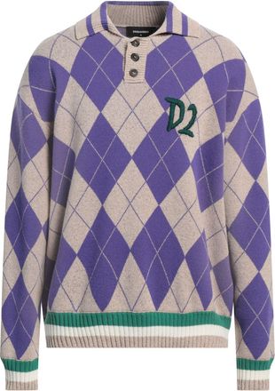 Dsquared2 STRICKWAREN - Pullover auf YOOX.COM