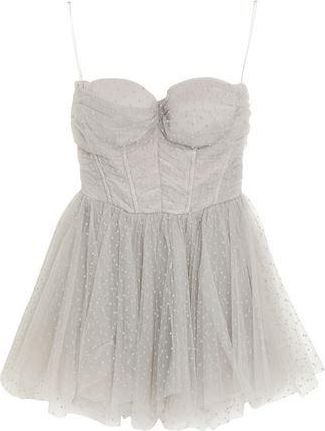 Elisabetta Franchi ROBES - Robes courtes sur YOOX.COM