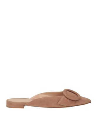 Gianvito Rossi SCHUHE - Mules & Clogs auf YOOX.COM