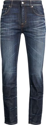 Department Five HOSEN & R&Ouml;CKE - Jeanshosen auf YOOX.COM