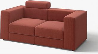 IKEA J&Auml;TTEBO 2er-Sitzelement