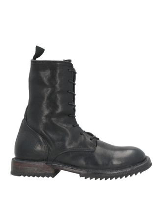 Moma SCHUHE - Stiefeletten auf YOOX.COM