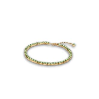 Pandora Bracelets - - Accessories - Damen - Gelb - ONE SIZE