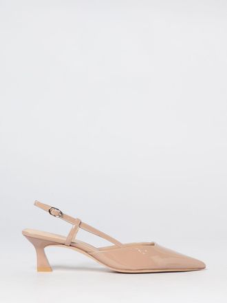 Stuart Weitzman Escarpin Femme couleur Cuir