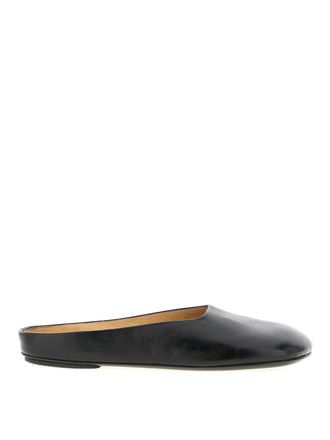 Mars&egrave;ll Mules - Noir