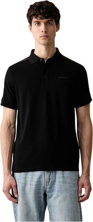 Karl Lagerfeld Herren, Oberteile, Schwarzk, LGr&ouml;&szlig;e