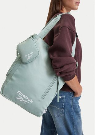 Reebok Handtasche CWBEO-RBK-B-011-10 Hellgr&uuml;n
