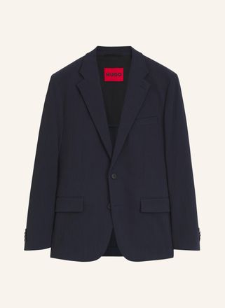 HUGO BOSS Hugo Sakko hanfred263x-H Slim Fit blau