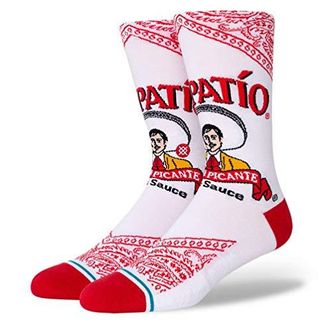 Stance Tapatio chaussettes