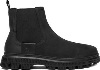G-Star Klassische Stiefeletten G-Star Raw CEO-HULK-04 MI24 Schwarz