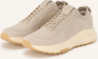 Marc O'Polo Marc Opolo Sneaker beige