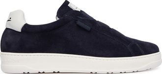 Voile Blanche Sneakers Voile Blanche 2019142-02 Dunkelblau