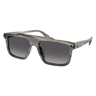Michael Kors Sonnenbrillen - - Accessories - Herren - Braun - 57 MM