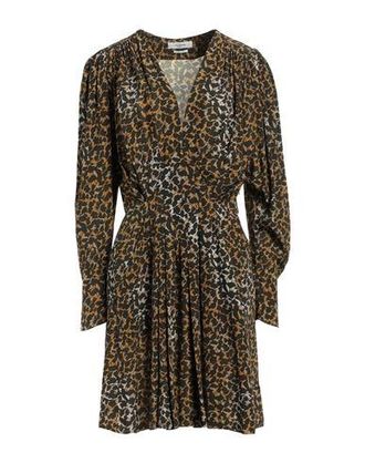 Isabel Marant ROBES - Robes courtes sur YOOX.COM