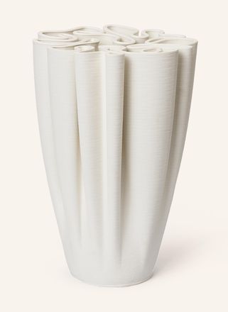 Ferm Living Ferm Living Vase Dedali weiss