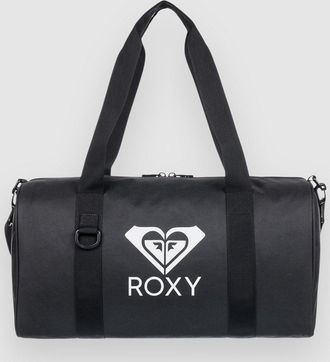 Roxy Vitamin Sea Travel Bag blanc