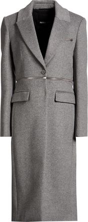 Patrizia Pepe JACKEN & M&Auml;NTEL - M&auml;ntel auf YOOX.COM