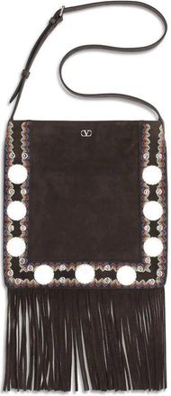 Valentino Garavani Damen, Taschen, Braun, ONE SIZEGröße