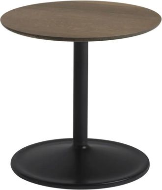 MUUTO Table dappoint Soft side Muuto