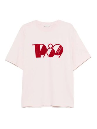 1989 STUDIO Klassisches T-Shirt - Rosa
