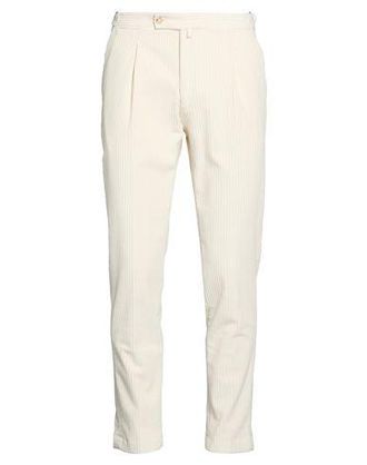 LUIGI BORRELLI NAPOLI BAS - Pantalons sur YOOX.COM