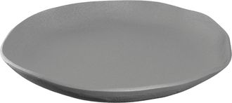 Leonardo [W2023/03] [W2] Dekoschale 30 Alu grau